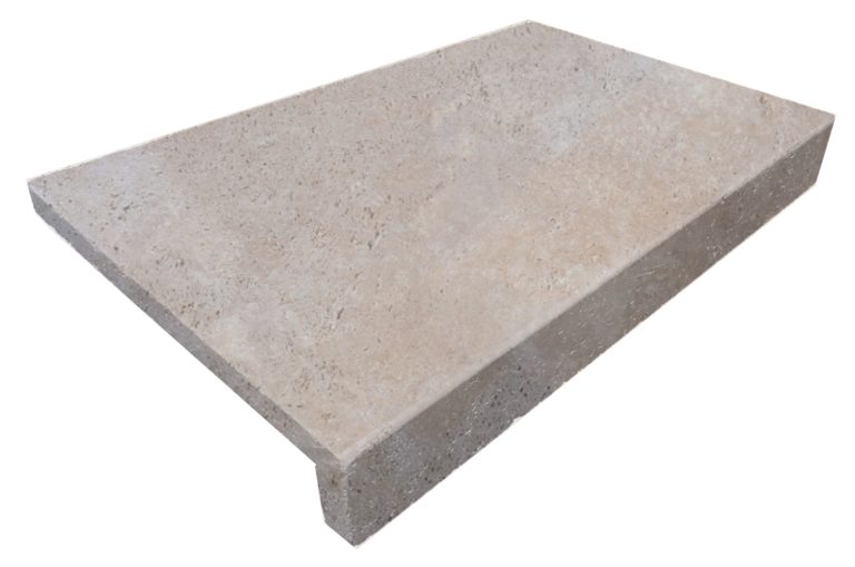 Pool Edging Gallery - Travertine Emporium - Pool Coping Sale