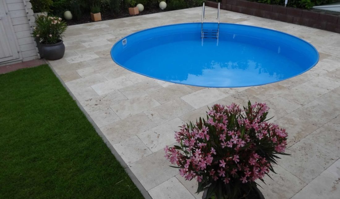 Browse our Travertine Range - Travertine Emporium